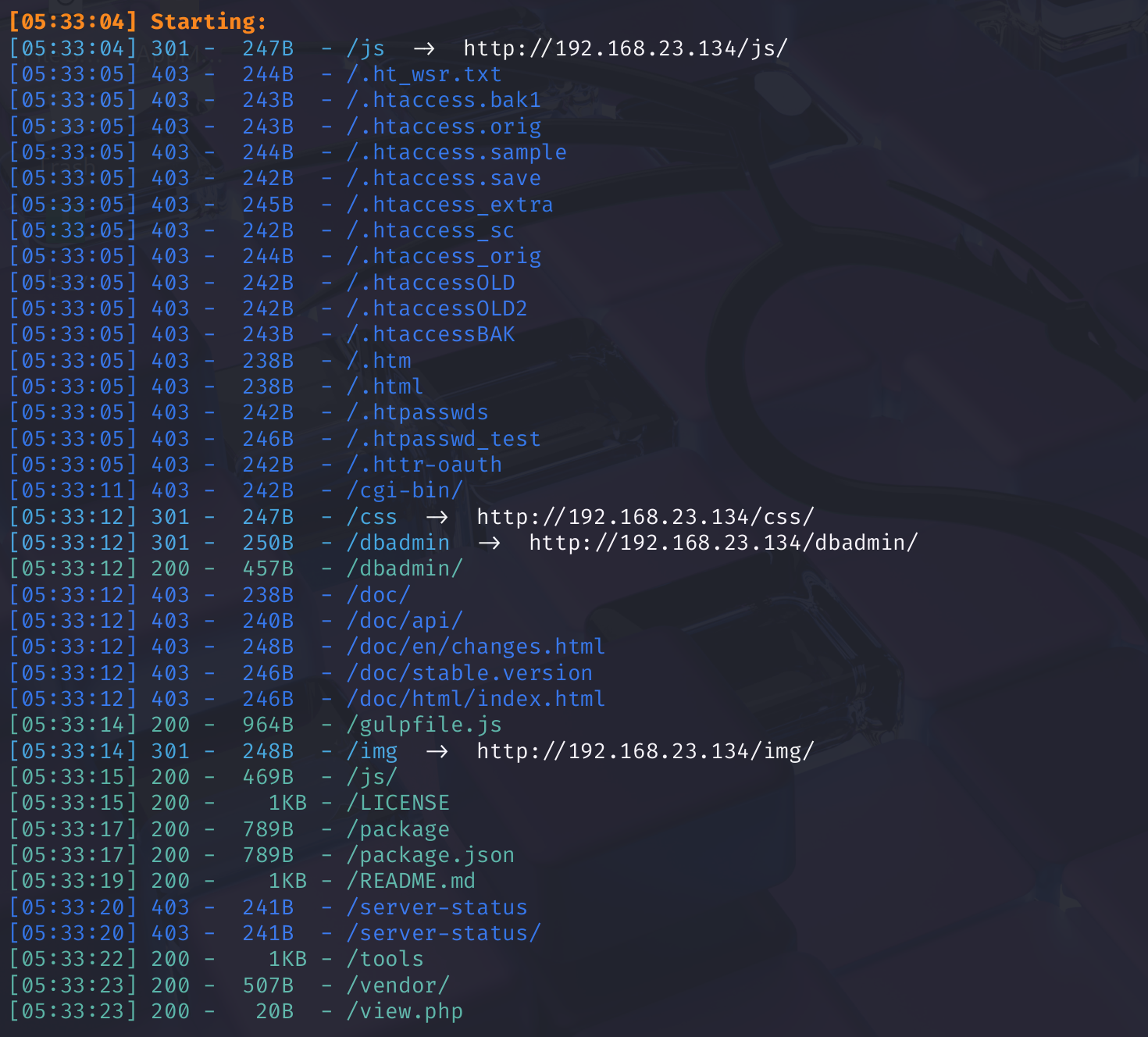 zico2靶机 -CSDN博客