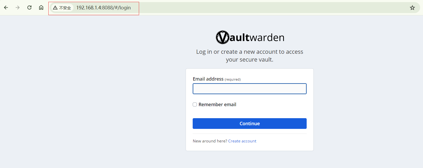 自建Bitwarden安全升级指南：如何用Docker+cpolar实现跨网络无感同步_bitwarden docker-CSDN博客