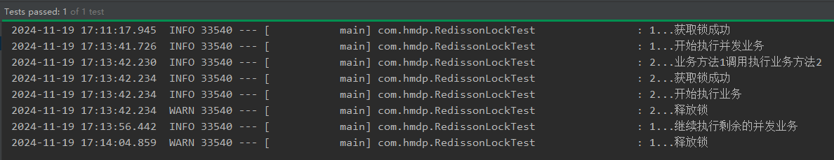 《深入剖析Redisson源码》揭秘Redisson分布式锁原理（可重入锁机制、PubSub可重试机制、WatchDog超时续约机制，multiLock主从一致性问题）_redisson源码 ...