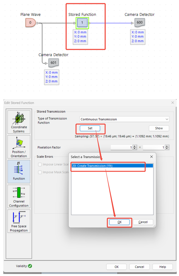 VirtualLab Fusion应用：振幅型SLM图片的导入-CSDN博客