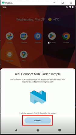 Google快速配对服务（Google Fast Pair Service）详解和应用-CSDN博客
