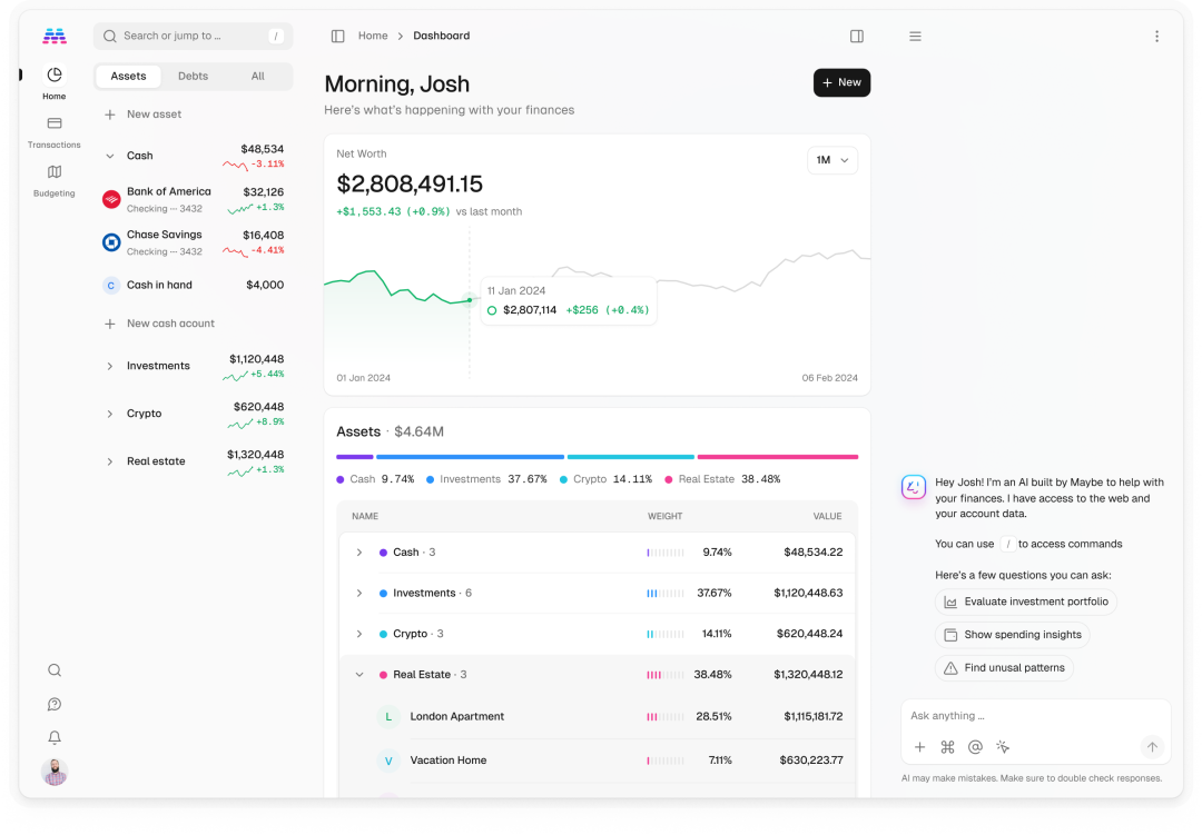 最近 7 个爆炸火的 GitHub 项目，太优质了。-CSDN博客