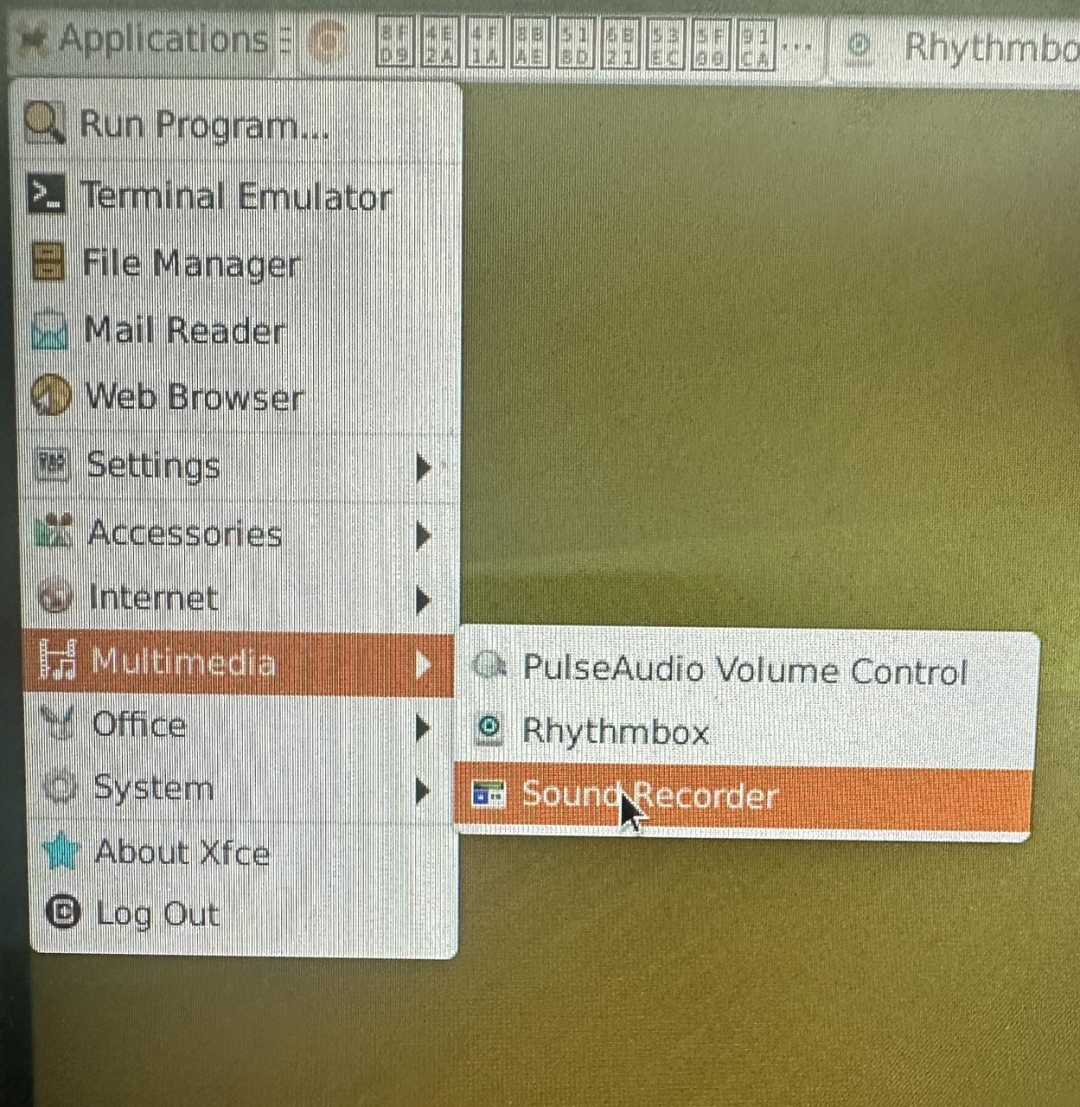 GM-3568JHF丨ARM+FPGA异构开发板系列教程：外设教程 07 音频-CSDN博客