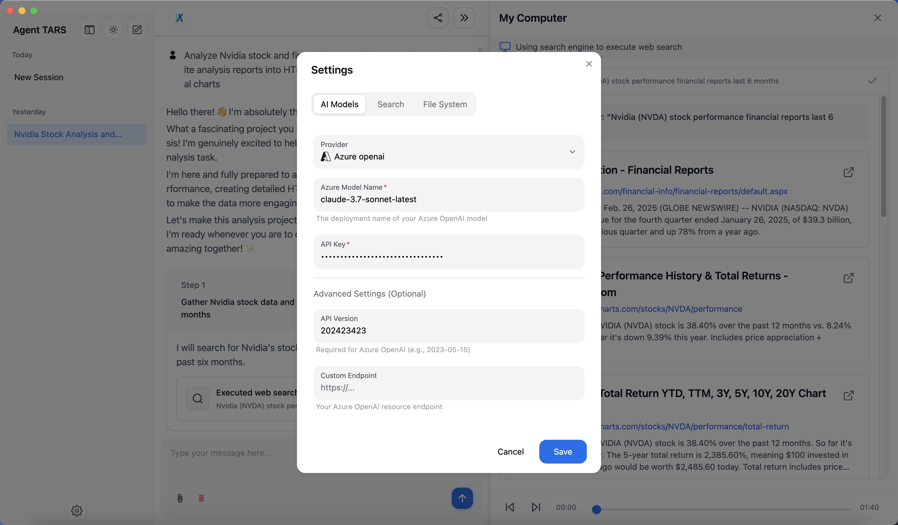 Manus迎来最强对手，字节开源AI Agent框架：Agent TARS_agent tars官网-CSDN博客