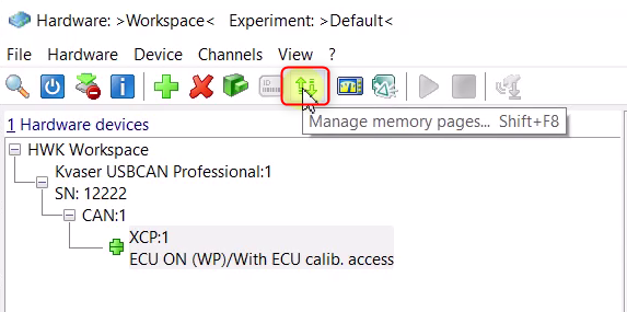 AutoSAR实战：一步步从零开始配置XCP_autosar xcp配置-CSDN博客
