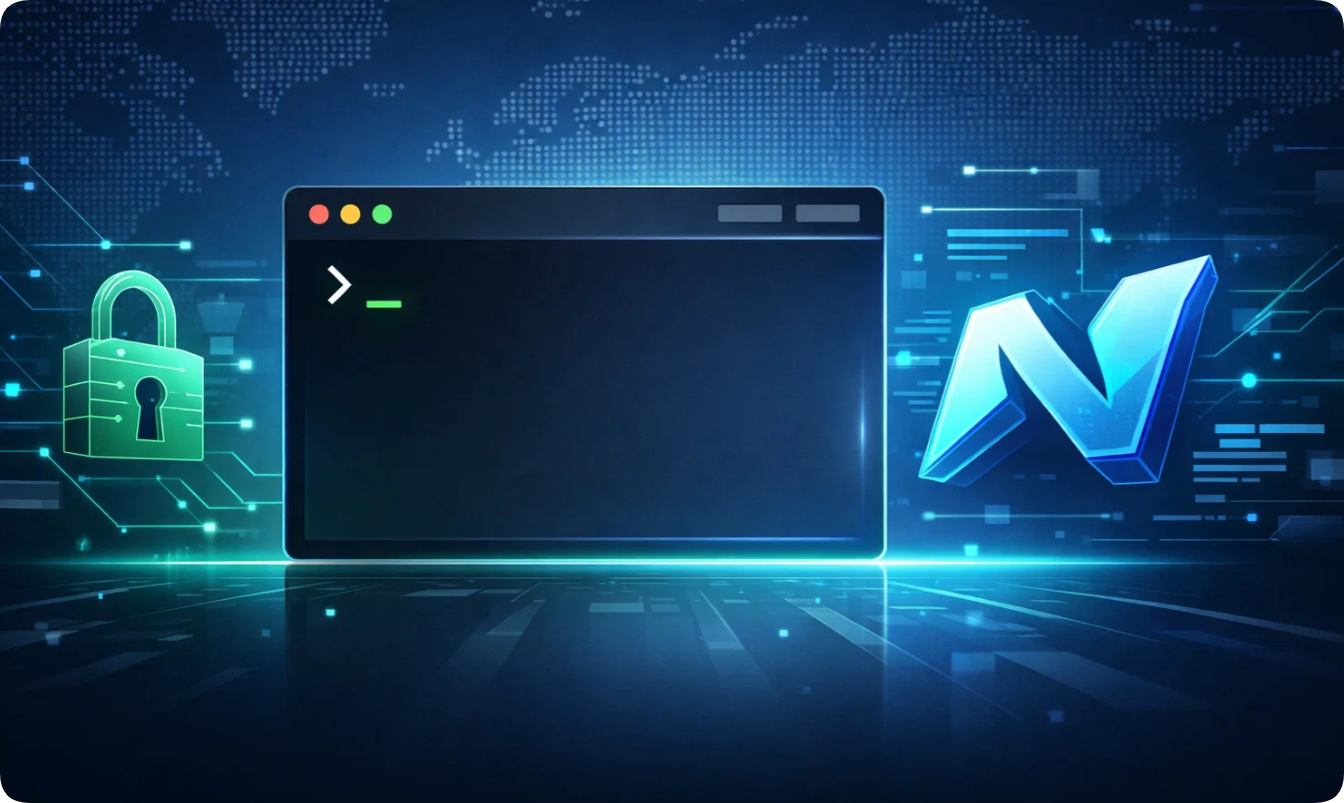 多服务器管理神器 Nexterm 横空出世！NAS/Win/Linux 通吃，SSH/VNC/RDP 一站式搞定-CSDN博客