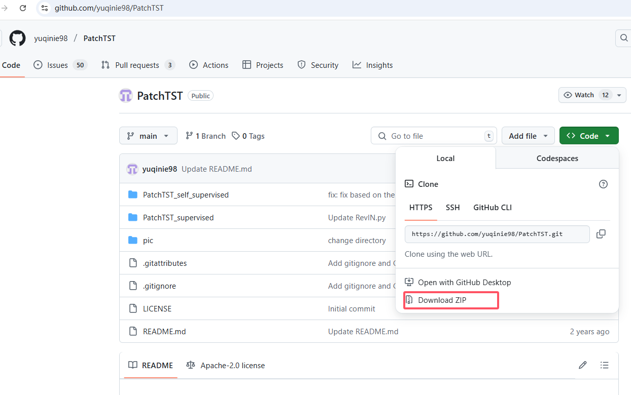 【一文到底】深度学习环境配置+ PatchTST复现【Anaconda+PyTorch(GPU版)+CUDA+cuDNN】_patchtst代码-CSDN博客