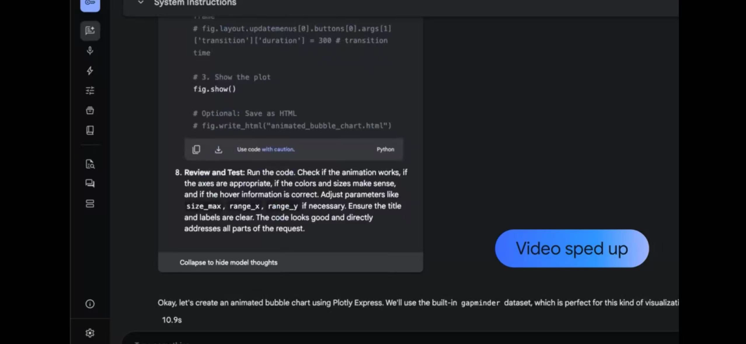 【AGI-Eval 行业动态 NO.8】Gemini 2.5 Pro “屠榜”？一手实测“看看实力”_gemeni2.5 pro 模型榜单-CSDN博客