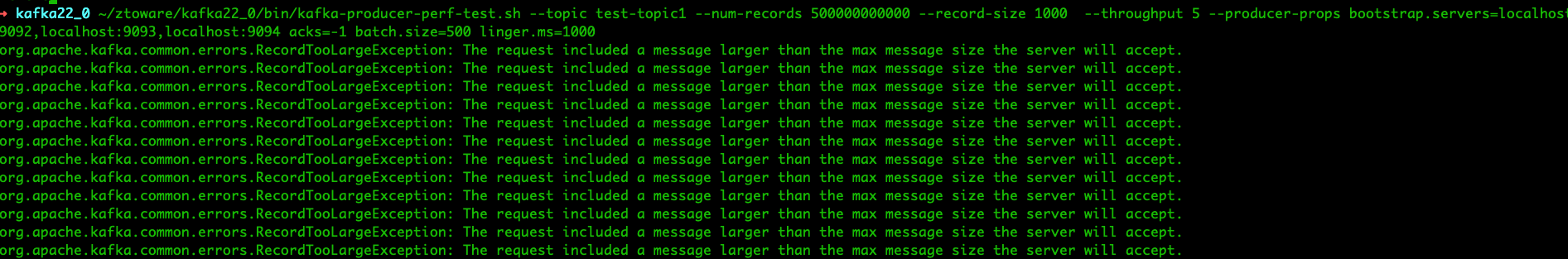 深度解析Kafka消息体大小限制的配置准则_kafka max.request.size-CSDN博客