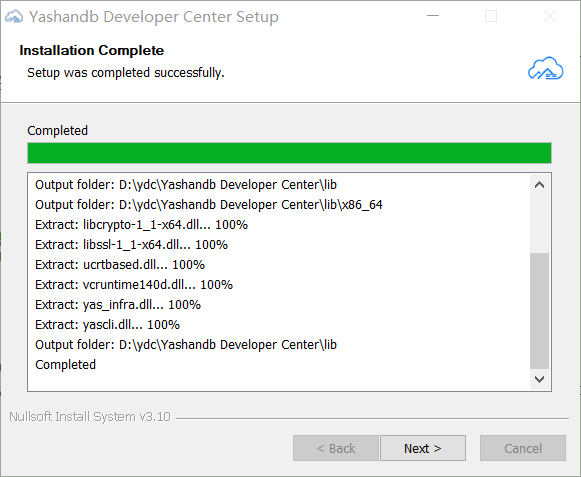 【YashanDB开发者工具（YDC）】安装部署_evergreen standalone installer-CSDN博客