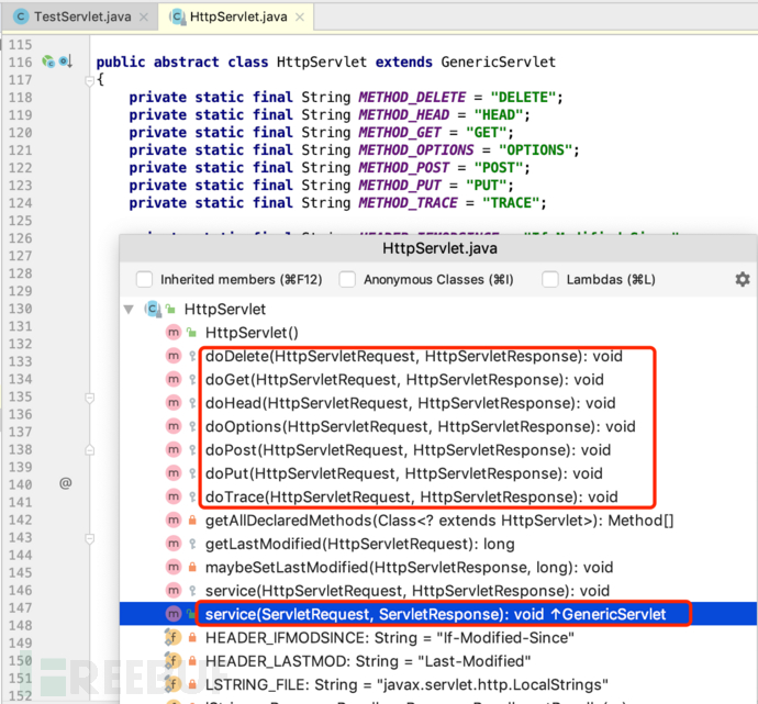 Java Web安全之代码审计java代码审计 Csdn博客