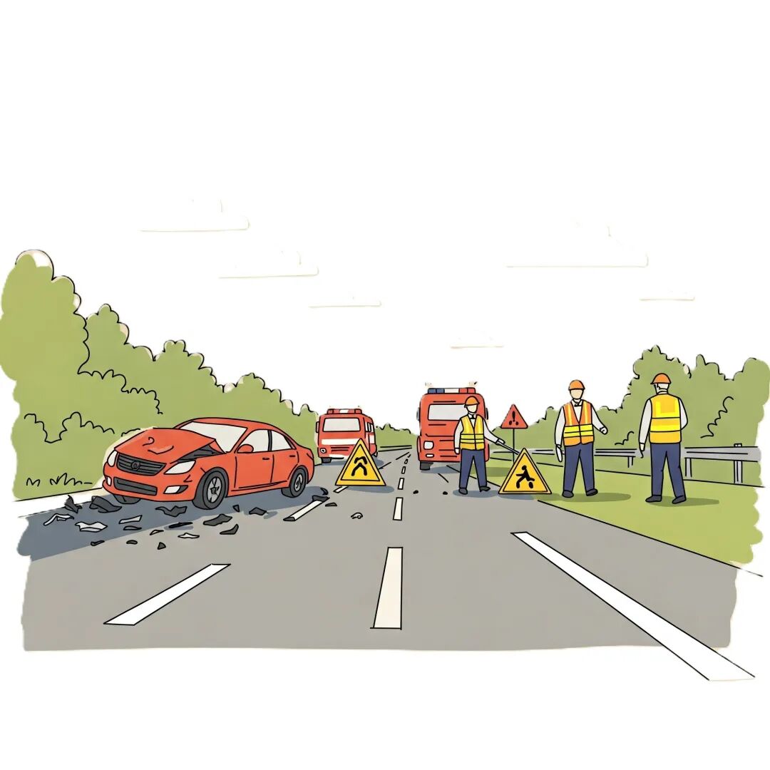 交通安全主题汇总 2025-09-09-CSDN博客