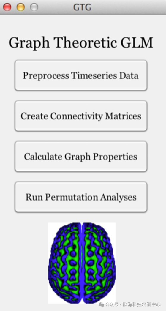 脑影像分析软件推荐 |Graph Theoretic General Linear Model-CSDN博客