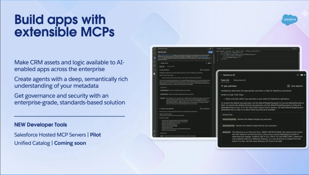 Salesforce AI能理解业务、写代码，程序员还能做什么？ -CSDN博客