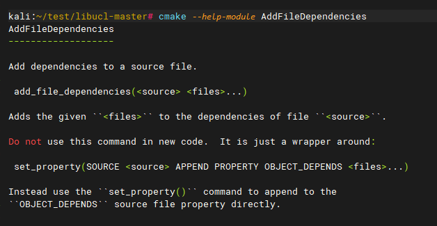 autotools 和 cmake 构建 Makefile_autotools cmake-CSDN博客