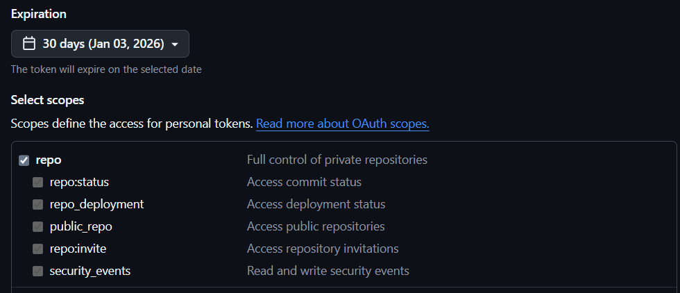 如何使用 PicList + Github 搭建图床-CSDN博客