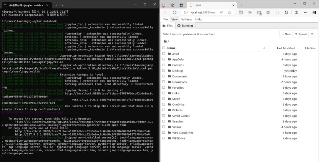 CST_with_Python（一）：搭建 Python 环境_cst 2025 搭建python 环境-CSDN博客