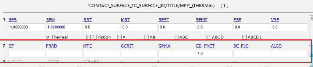 LS-DYNA | 热固耦合与流固耦合_lsdyna流固耦合-CSDN博客