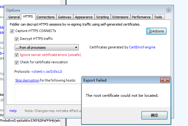 Python+Requests接口测试教程（1）：Fiddler抓包工具_python requ网页自动化抓包工具-CSDN博客