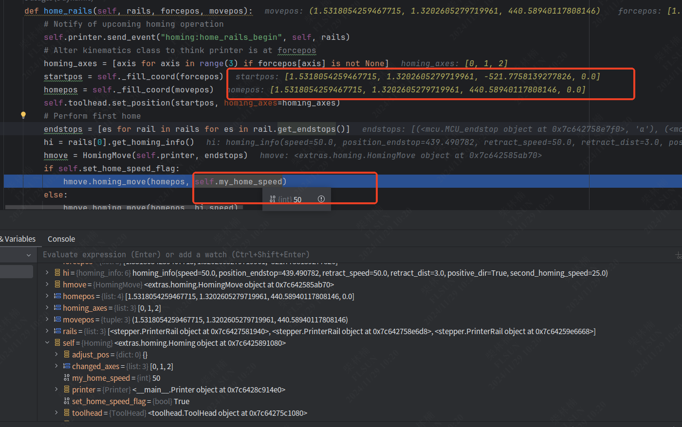 Klipper-G28归位流程_klipper x归位命令的使用方法详解-CSDN博客