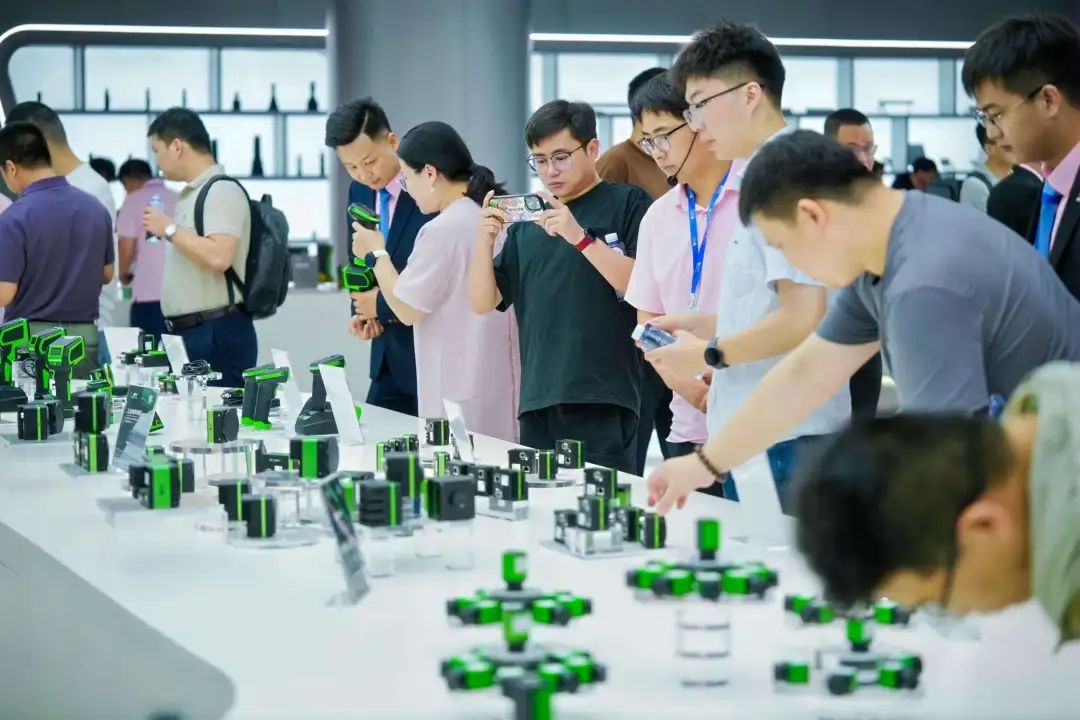 摊牌了！OPT奥普特！从工业自动化到智能机器人！2D/3D相机到激光雷达！-CSDN博客