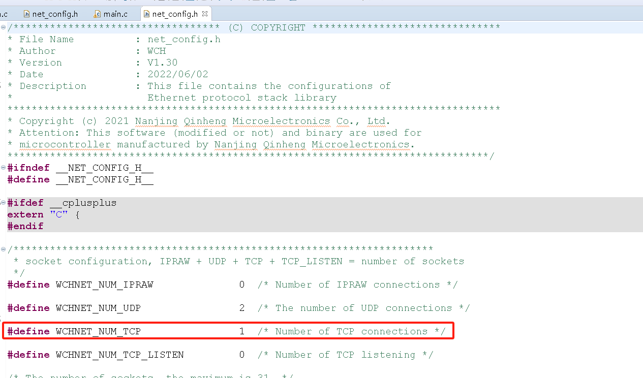 基于libwchnet&Mbedtls实现HTTPS-CSDN博客