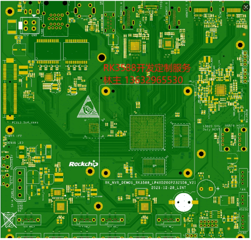 RK最新旗舰平台RK3688(12核/4nm制程)与RK3588/RK3576在CPU性能、存储及AI算力等方面对比分析-CSDN博客