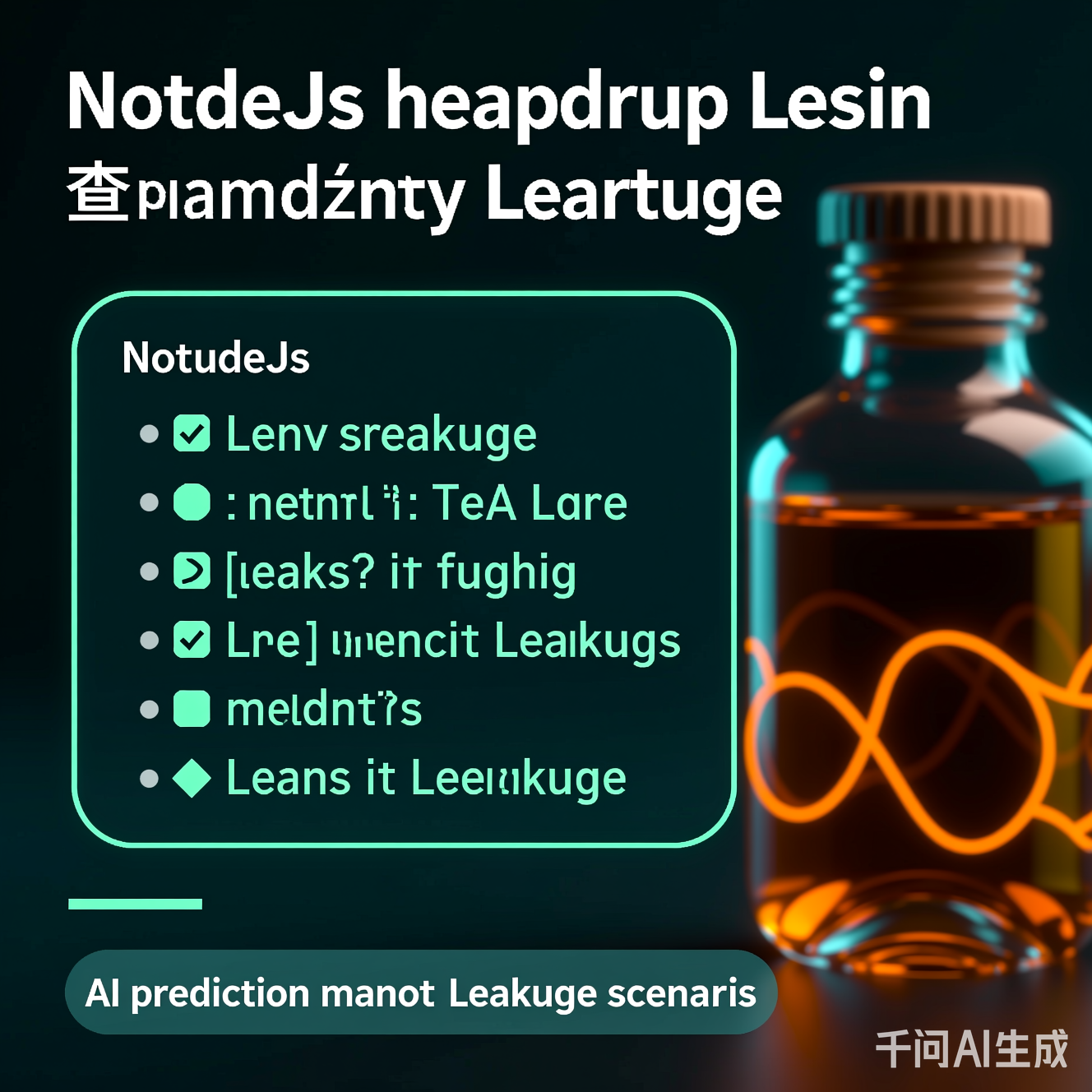 Node.js heapdump轻松查内存泄漏-CSDN博客