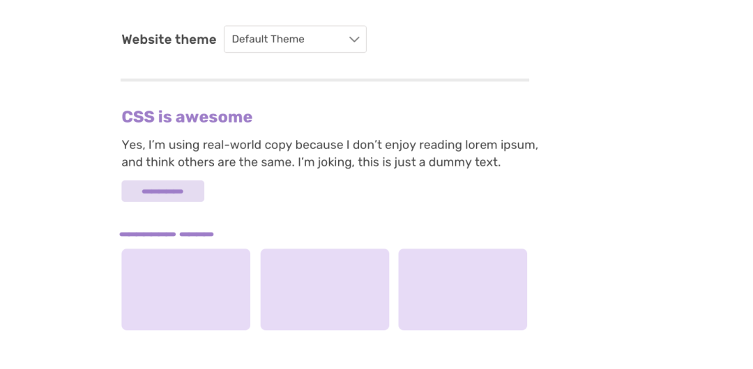 整理一个非常强大的 CSS 选择器：has() _css :has-CSDN博客