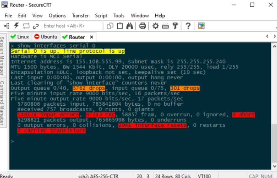 款最好用的 SSH 远程管理工具对比：看看哪一款最适合你？_windterm和mobaxterm对比-CSDN博客