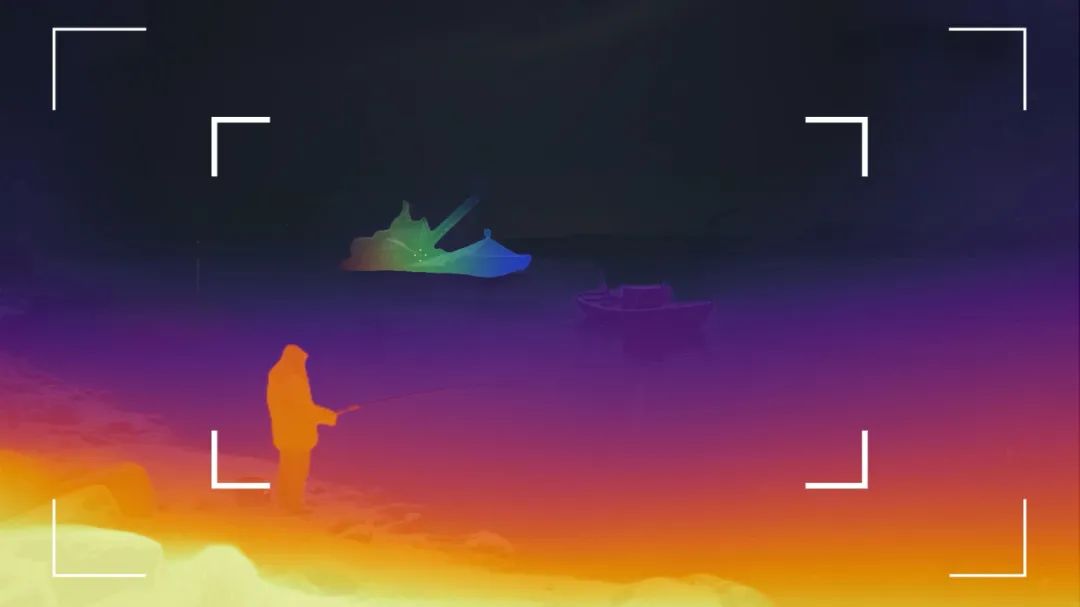 摇橹船自研可视化激光雷达相机突破极端环境感知瓶颈_lrc-20-CSDN博客