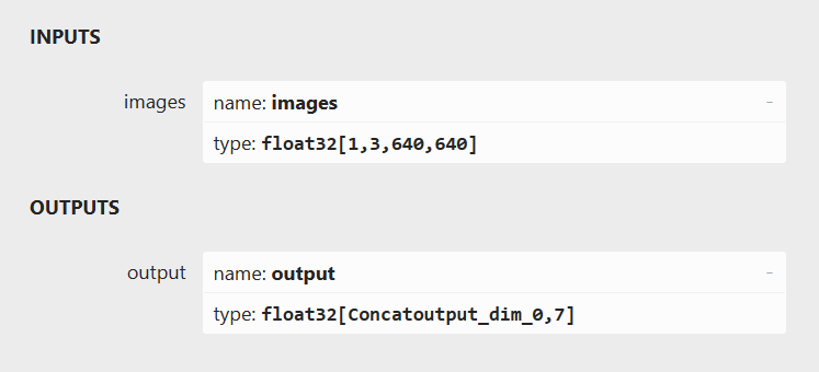 Java 调用 Python YOLO ONNX 模型进行视频目标检测与识别该方案支持 YOLOv5、YOLOv7、YOLOv8_java调用yolo-CSDN博客