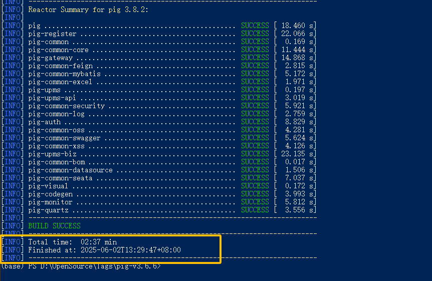 换掉 Maven？全新一代 Java 项目构建工具来了 —— **Maven-mvnd**，性能炸裂！[特殊字符]-CSDN博客