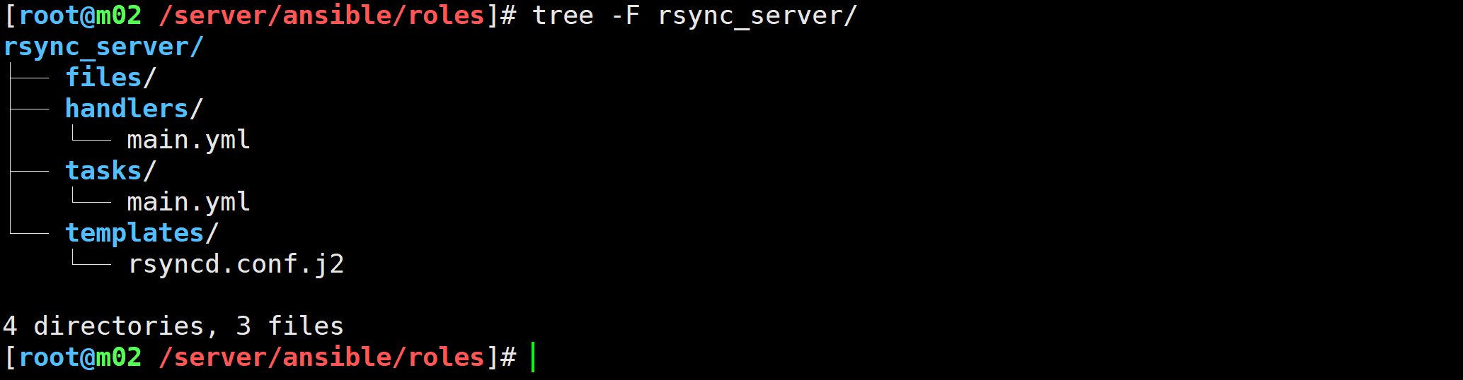 day52-ansible变量-调试-优化-CSDN博客