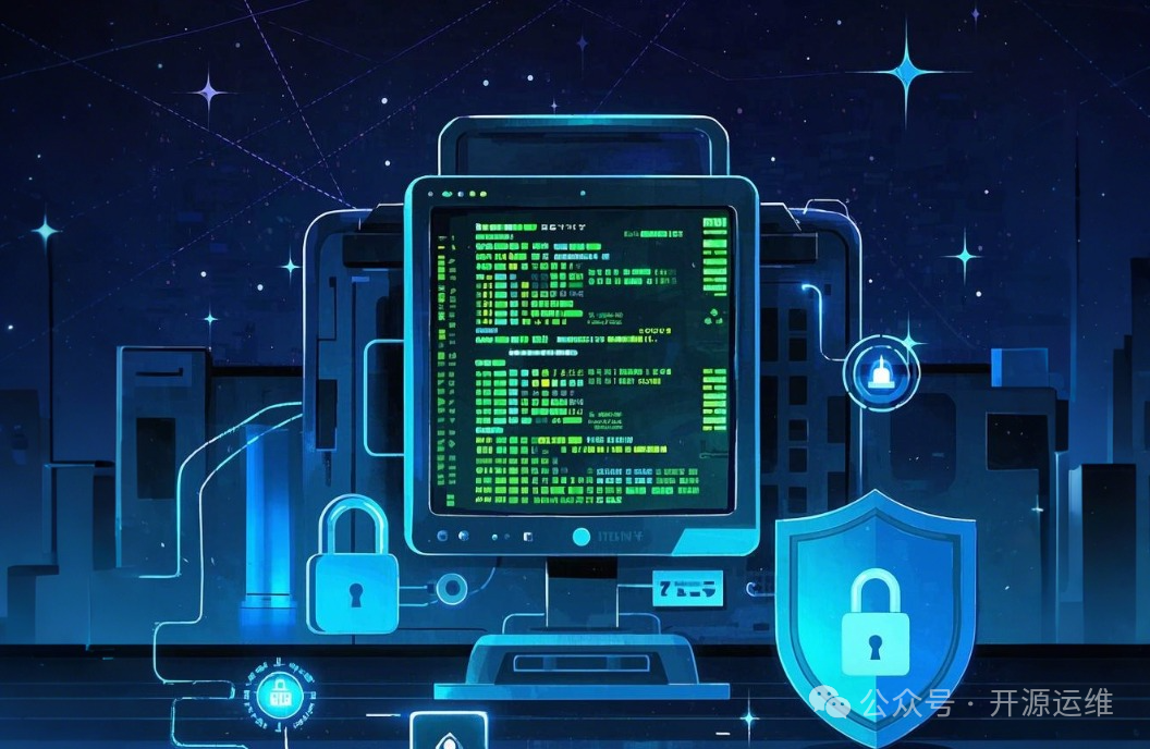 Linux 安全加固的10个常用脚本，零基础入门到精通，收藏这一篇就够了_linux系统加固脚本_linux安全加固脚本-CSDN博客