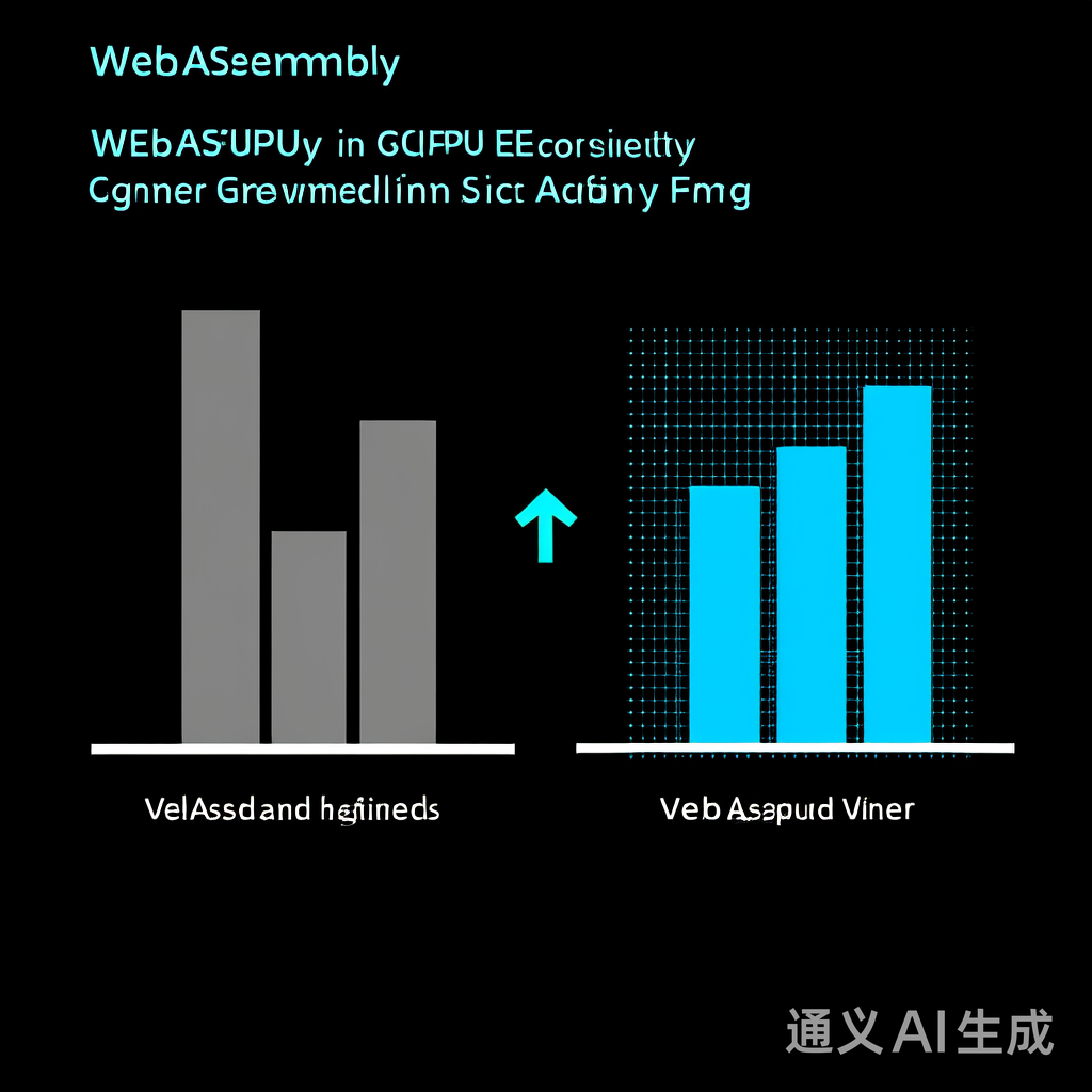 前端WebAssembly与WebGPU互操作性优化_wasm webgpu-CSDN博客