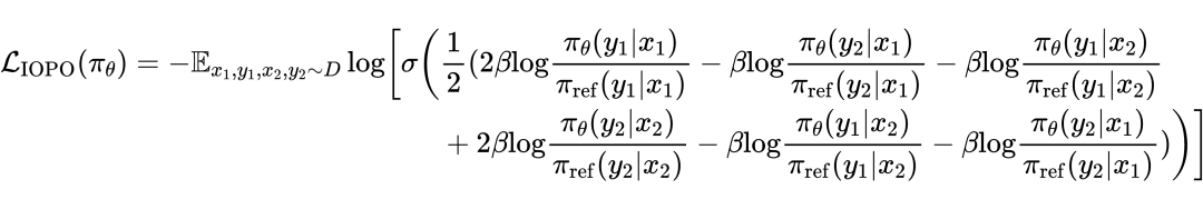 阿里通义实验室发布IOPO，提升LLM复杂指令遵循能力_iopo: empowering llms with complex instruction fol-CSDN博客