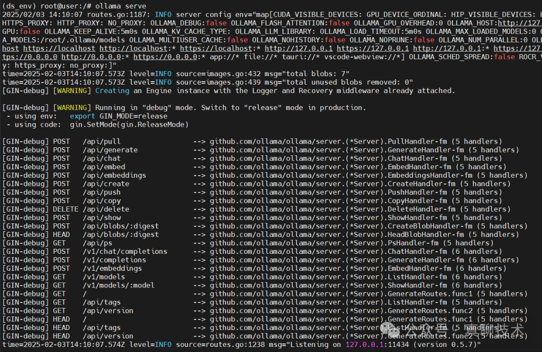 DeepSeek-R1个人和企业本地快速部署手册（可商用）_基于vllm本地部署企业级deepseek-r1-CSDN博客