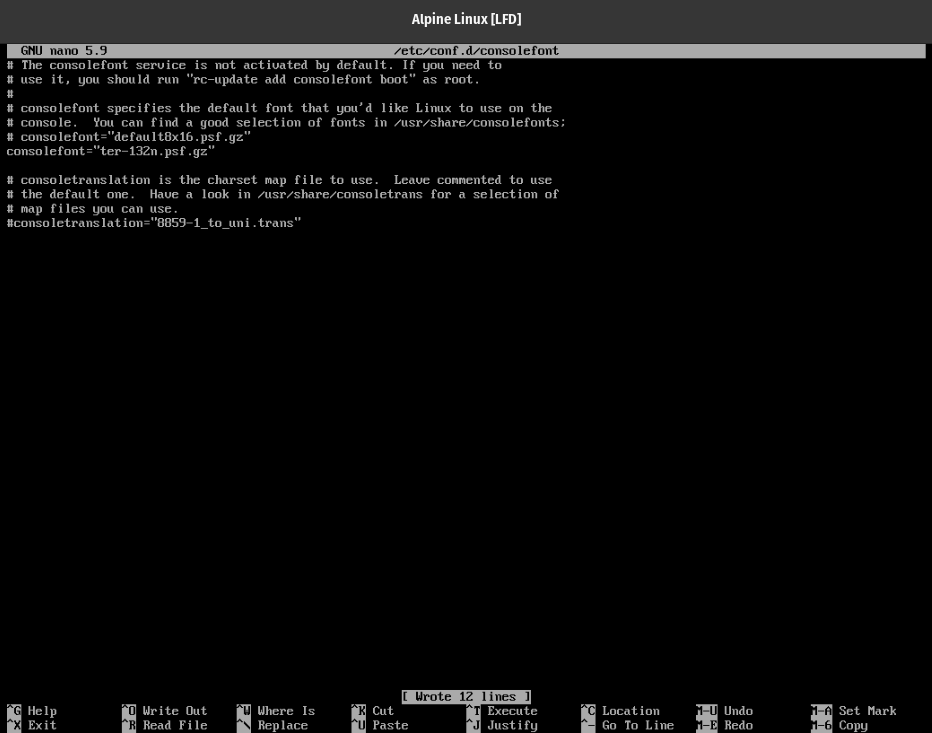 How to install fonts on Linux desktops?-CSDN博客