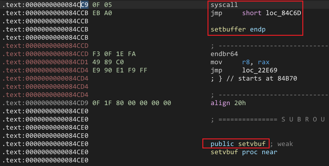 2024春秋杯 stdout-CSDN博客