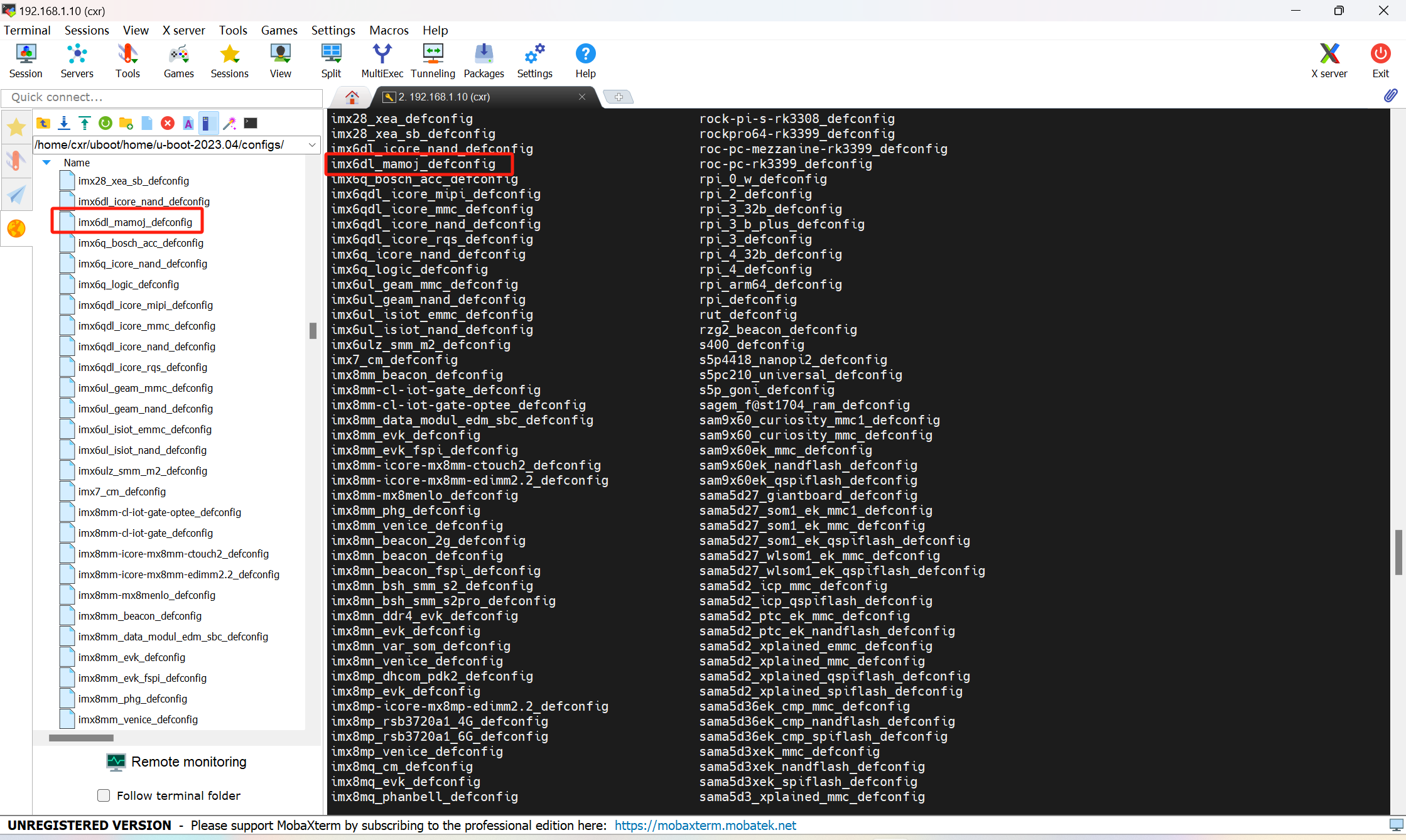 uboot与kernel初识_uboot 和kernel-CSDN博客