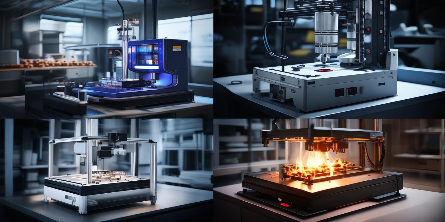 3D打印技术及其应用领域_fdm在教育领域应用-CSDN博客