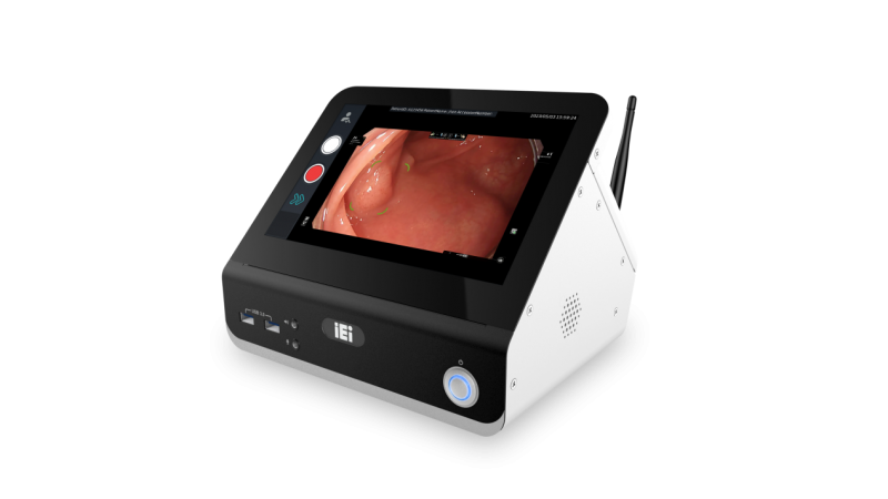 EndoCap-3588 荣获 2025 台湾精品奖，开启智慧医疗影像新时代-CSDN.NET