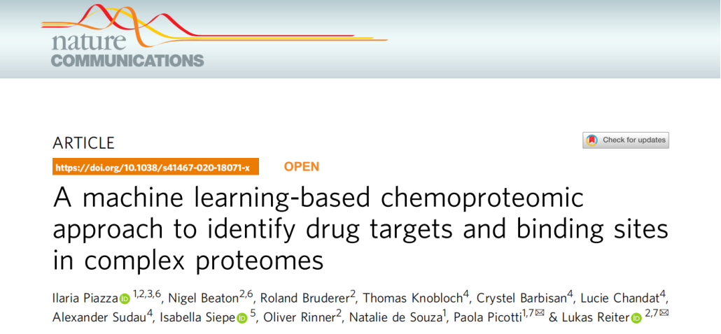 LiP-Smap vs. LiP-Quant：药物靶点筛选怎么选？3个问题加实操指南帮你精准决策-CSDN博客