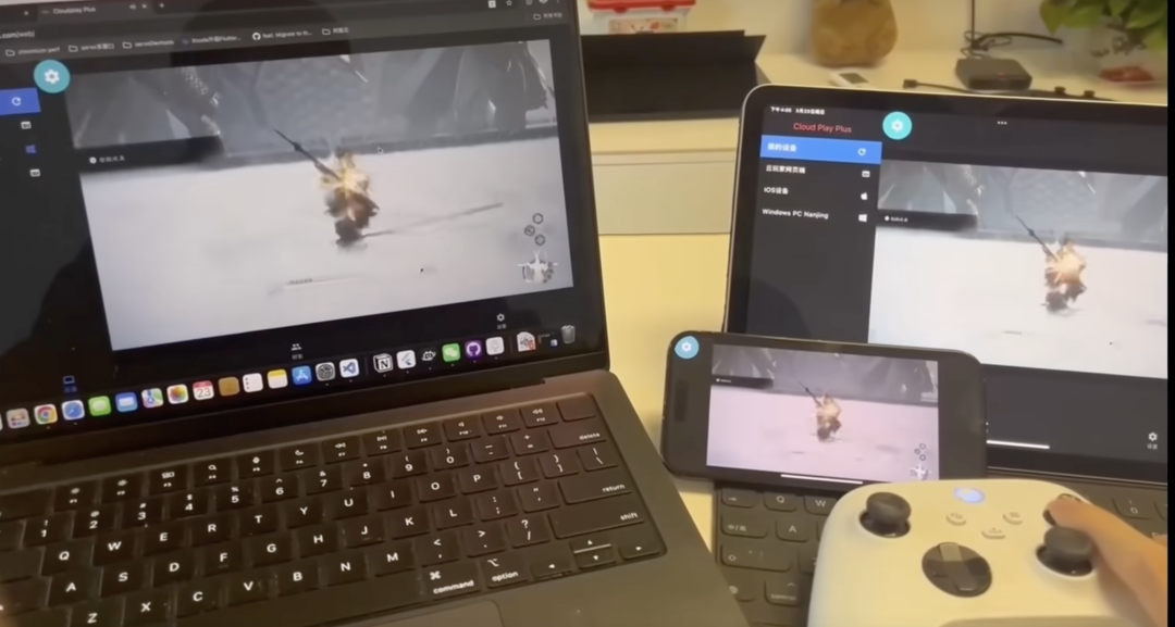 推荐 5 个超级 Nice 的 GitHub 项目。-CSDN博客