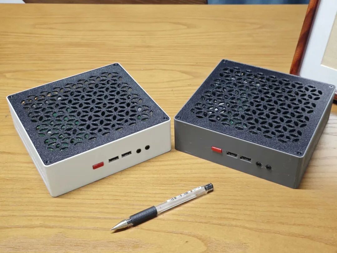 某鱼流出百元NAS迷你主机，搭载10W低功耗处理器，双2.5寸盘位，支持4K视频解析，低成本实现飞牛云NAS神器！-CSDN博客