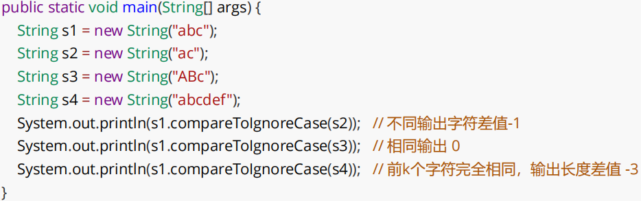 Java SE——11.String《干货笔记》-CSDN博客