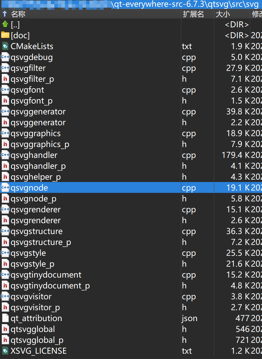 继承 QPaintEngine 利用 QSvgRenderer 从SVG 图片中提取路径（QPainterPath）的方法-CSDN博客