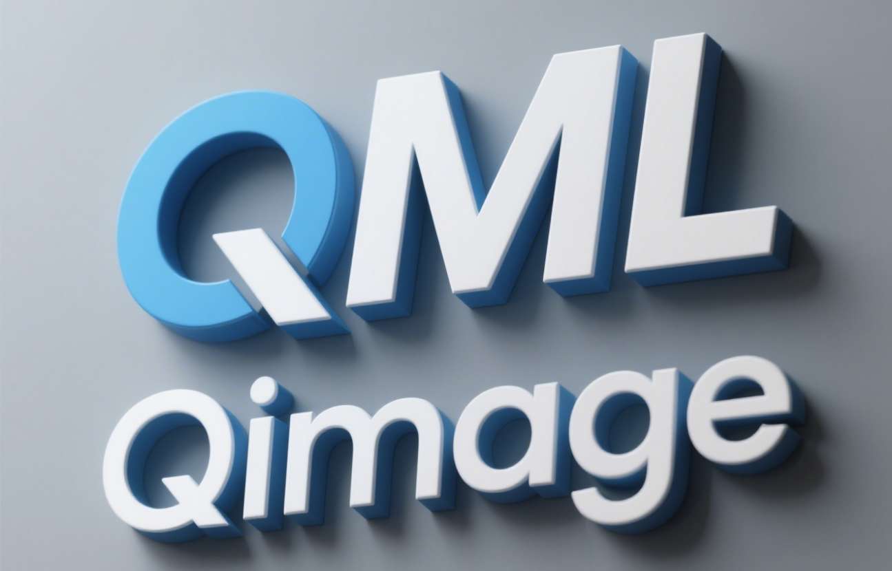 如何在QML中使用QImage显示动态图像或外设推送（附示例代码）图像_qml接收qimage-CSDN博客